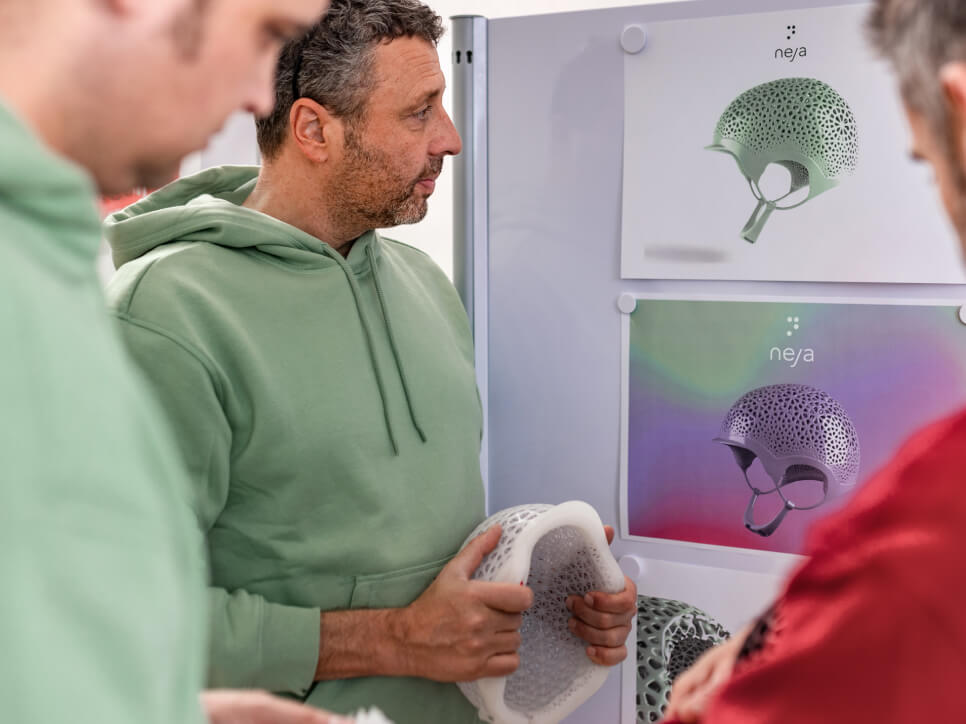 Expert network for orthopedic technology | neja