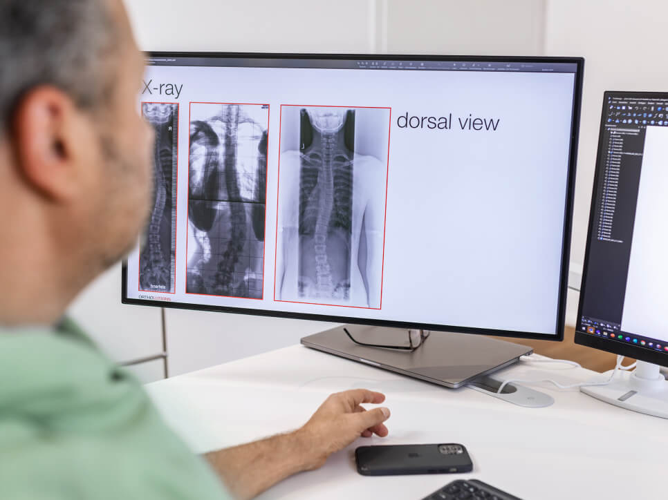 Experten Netzwerk für Orthopädietechnik | neja
