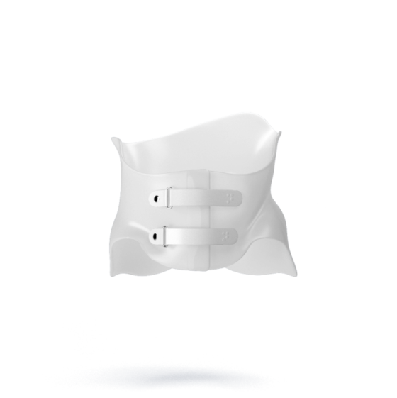 Trunk orthoses & support corsets | custom made braces | neja