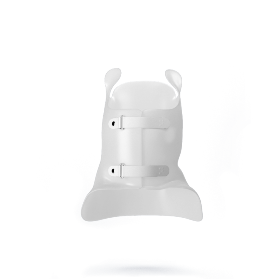 Trunk orthoses & support corsets | custom made braces | neja