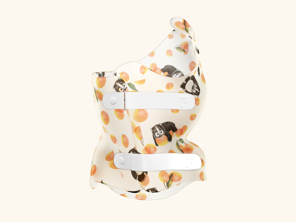 Rumpforthesen & Stützkorsette | maßgefertigte Braces | neja