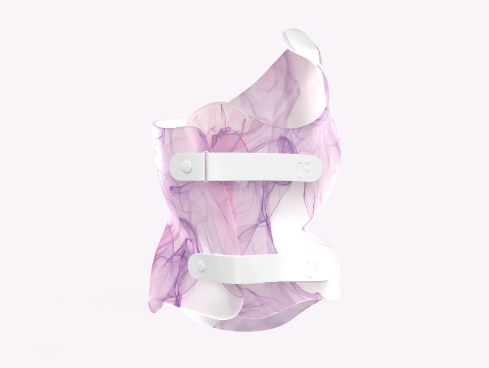 Rumpforthesen & Stützkorsette | maßgefertigte Braces | neja