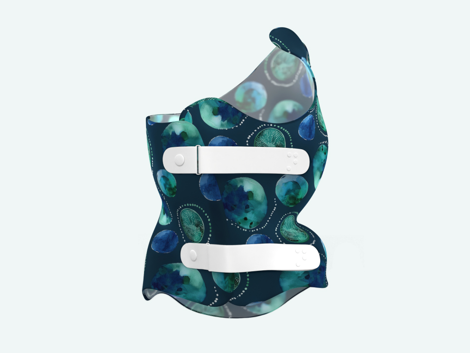 Rumpforthesen & Stützkorsette | maßgefertigte Braces | neja